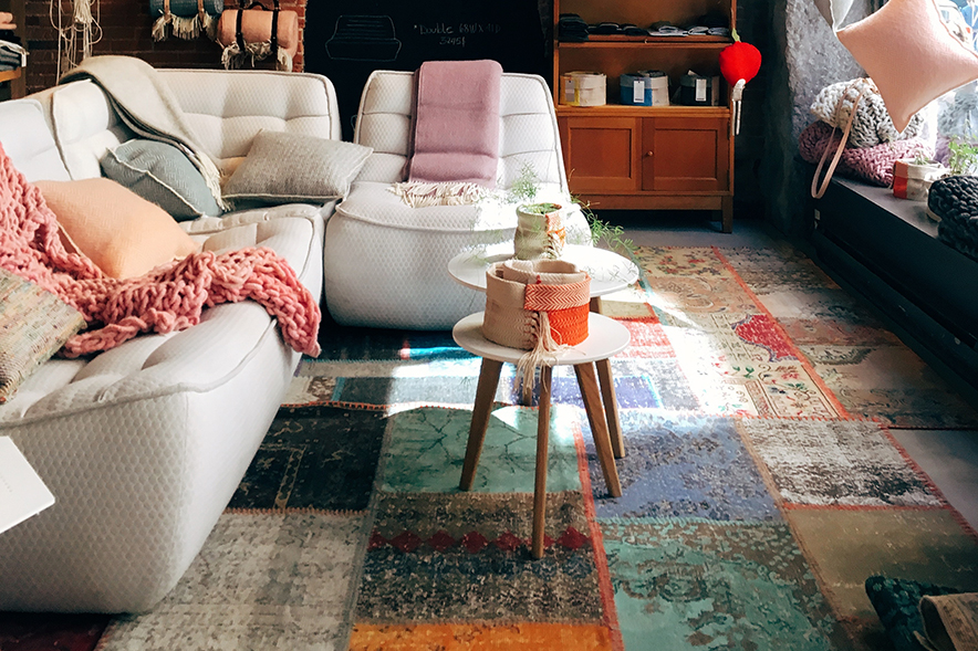 The Difference Between A 4 And 4 Million Dollar Rug Ideal